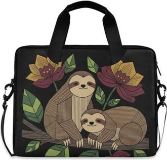 Alaza Sac pour ordinateur portable de 40,6 à 15,6 pouces, sacoche pour ordinateur portable de 40,6 à 15,6 pouces, sacoche pour ordinateur portable, sac à ba