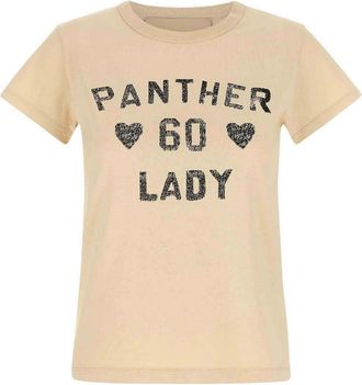 Valentino Garavani T-Shirt - Beige
