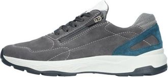Waldl&auml;ufer Tom 139-20-0050 Sneaker - - Shoes - Herren - Grau - 45 EU