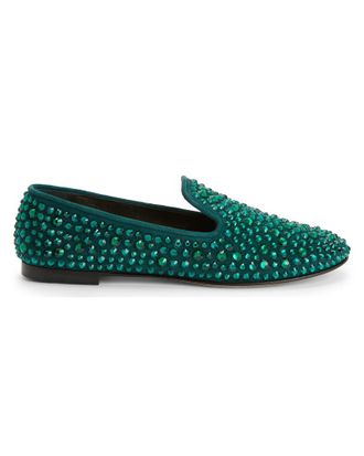 Giuseppe Zanotti EVANGELINE Loafers