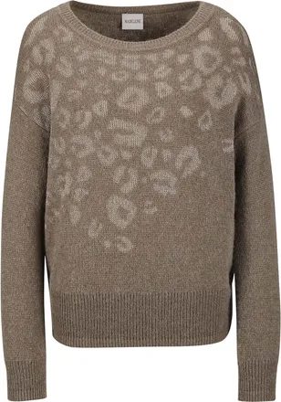 Madeleine Pullover