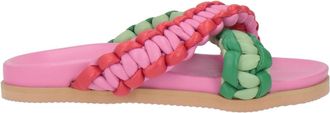 De Siena shoes SCHUHE - Sandalen auf YOOX.COM