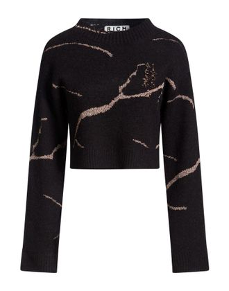 John Richmond STRICKWAREN - Pullover auf YOOX.COM