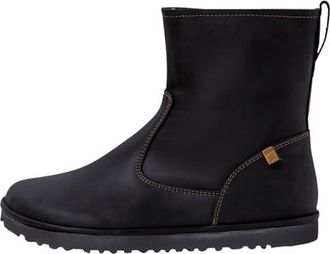 El Naturalista Bottines Tribus unisexes pour adulte, Noir, 41 EU