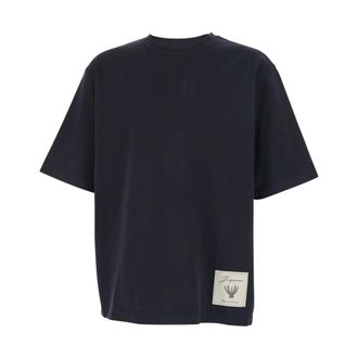 Jacquemus Herren, Oberteile, Blau, LGr&ouml;&szlig;e