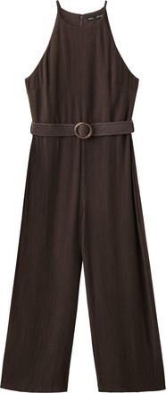 Mango Jumpsuit Le