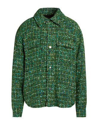 Amiri JACKEN & M&Auml;NTEL - Jacken und Anoraks auf YOOX.COM