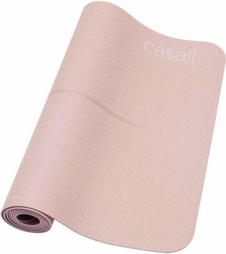Casall Position 4 mm - Yogamatte