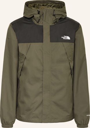 The North Face Outdoor-Jacke Antora gruen