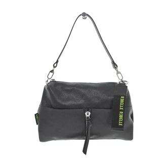 Rebelle Femme, Sacs, Noir, Taille: ONE Size Sacs &agrave; main