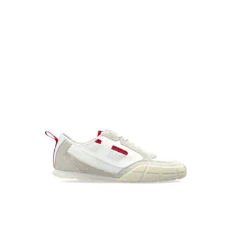 Diesel Homme, Chaussures, Beige, Taille: 41 EU S-Pagodha LOW
