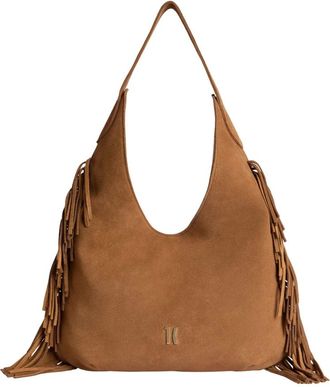 Alviero Martini 1A Classe Femme, Sacs, Brun, Taille: ONE Size Sottospalla Hobo