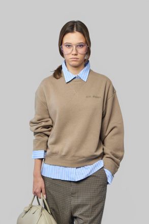 Acne Studios Layered Sweatshirt