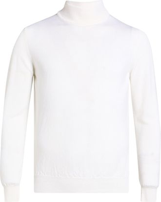 KANGRA STRICKWAREN - Rollkragenpullover auf YOOX.COM