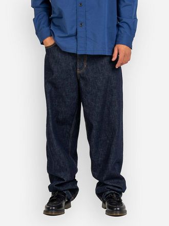 Reell Baggy Jeans bleu