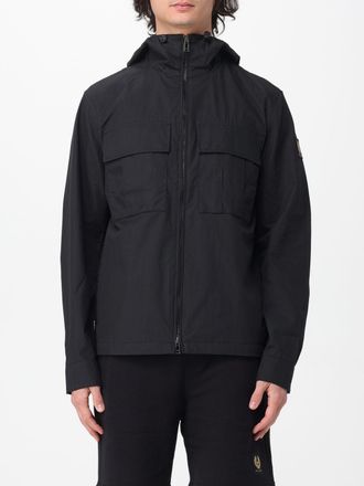 Belstaff Veste Homme couleur Noir