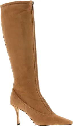 Jimmy Choo London Jozi Boot - Brown
