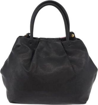 Prada Sac &agrave; main vintage doccasion - Femme - Pre-owned - Multicolore - Taille: ONE Size