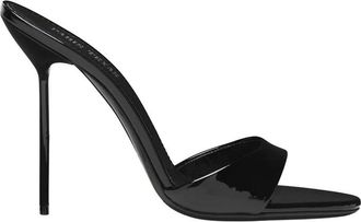 PARIS TEXAS Lidia Mule