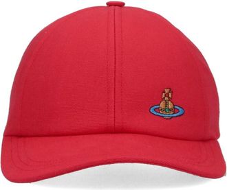 Vivienne Westwood Orb Baseball Cap