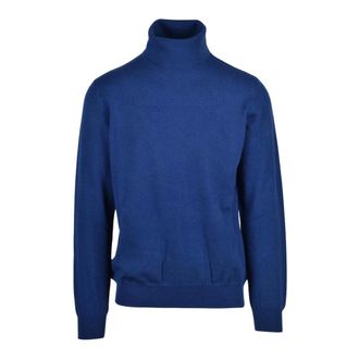 Alpha Studio Herren, Strickwaren, Blau, 2XLGr&ouml;&szlig;e