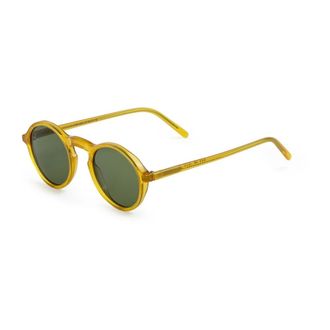 Epos unisex, Accessoires, Jaune, Taille: 45 MM NYX ML SUN Lunettes de soleil