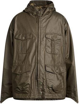 Engineered Garments MANTEAUX - Manteaux longs sur YOOX.COM