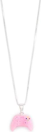 Crystal Haze Collier The Gamer