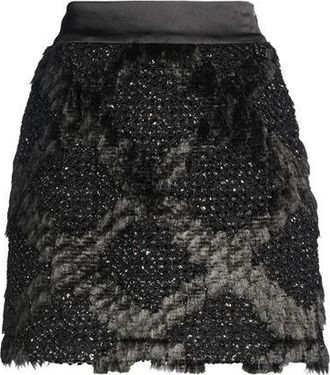 Ga&euml;lle Paris BAS - Mini-jupes sur YOOX.COM