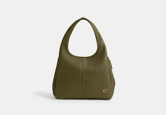 Coach Lana Schultertasche