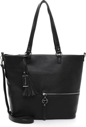 Tamaris Nele Shopper Black
