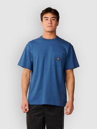 Rip Curl Premium Surf Wettie T-Shirt light navy