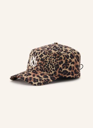 Kangol Cap braun