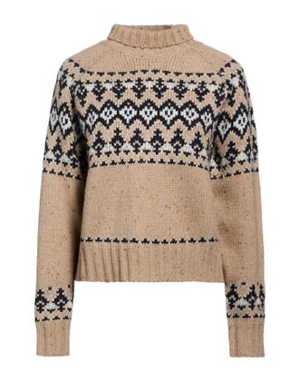 MC2 Saint Barth STRICKWAREN - Rollkragenpullover auf YOOX.COM