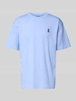 Armedangels Relaxed Fit T-Shirt aus reiner Baumwolle Modell MAARKOS