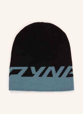 Dynafit M&uuml;tze blau