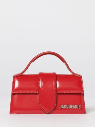 Jacquemus Sac &agrave; Main JACQUEMUS Femme couleur Rouge