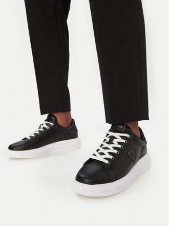 Karl Lagerfeld Sneakers Kapri KL52570N Schwarz