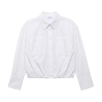 Alchemist Blouse Jagger - Femme - Blouses et Chemises - Blanc - Taille: 36 FR