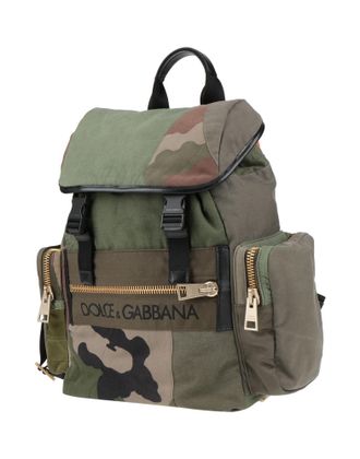 Dolce & Gabbana TASCHEN - Rucksäcke auf YOOX.COM