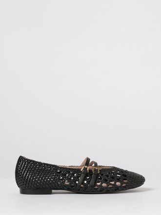 Coccinelle Ballerinas COCCINELLE Damen Farbe Schwarz