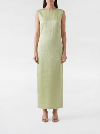 Filippa K Robe Femme couleur Vert