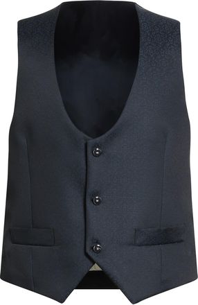 Luigi Bianchi Mantova ANZ&Uuml;GE und CO-ORDS - Couture-Westen auf YOOX.COM