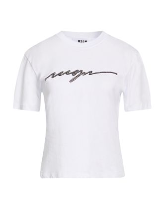 Msgm TOPS - T-shirts auf YOOX.COM