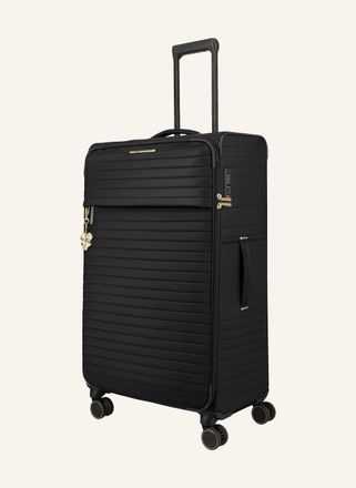 Travelite Trolley Barbara Stepp L schwarz