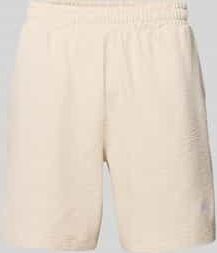 Puma Shorts mit Logo-Stitching