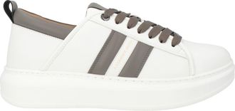Alexander Smith SCHUHE - Sneakers auf YOOX.COM
