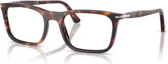 Persol Stylische Sonnenbrille f&uuml;r M&auml;nner - - Accessories - unisex - Braun - 56 MM