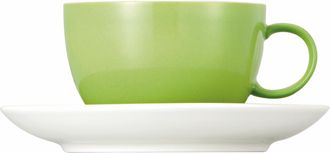Thomas Sunny Day Apple Green Tee-/Kombitasse 2tlg