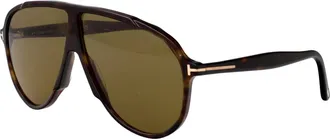 Tom Ford FT1211 Sunglasses - Brown